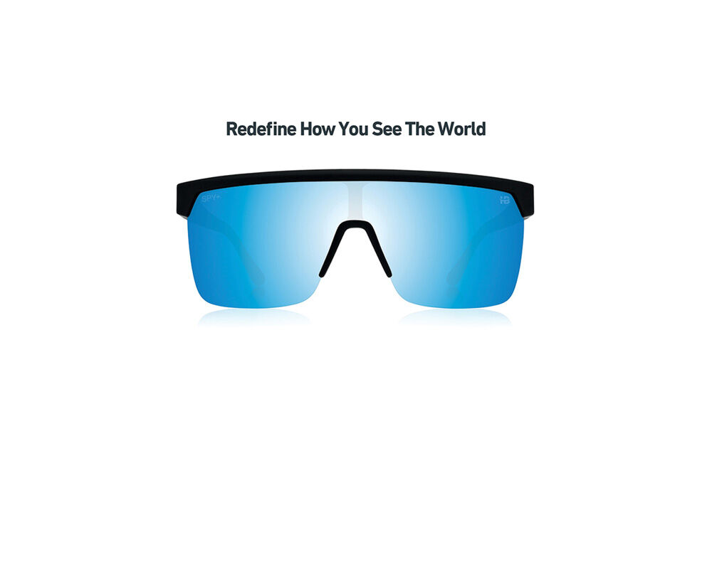 SPY Optic | Sunglasses & Goggles for Men, Women & Kids
