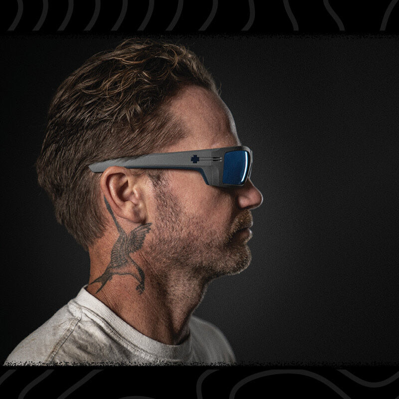 SPY Optic | Sunglasses & Goggles for Men, Women & Kids