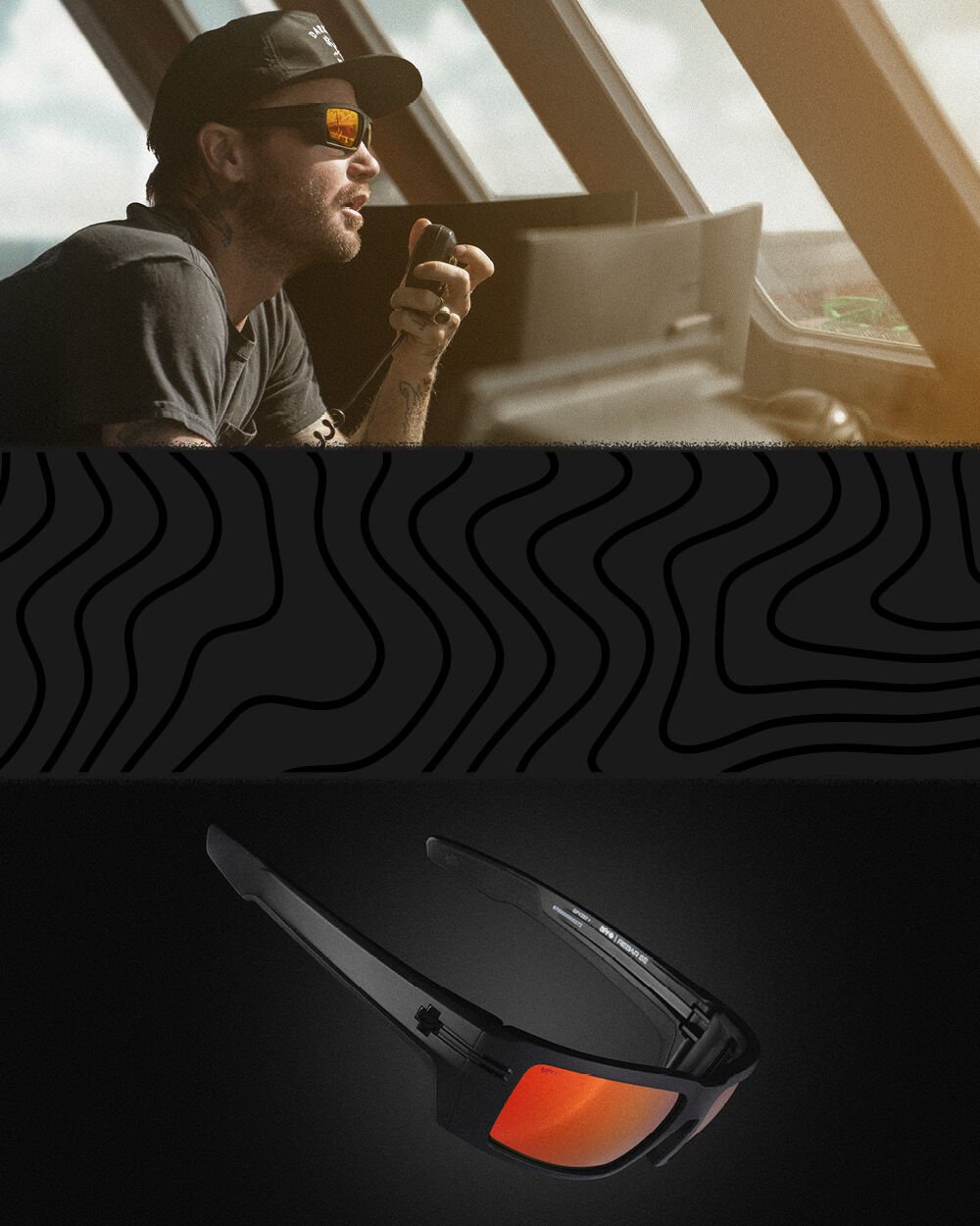 SPY Optic | Sunglasses & Goggles for Men, Women & Kids