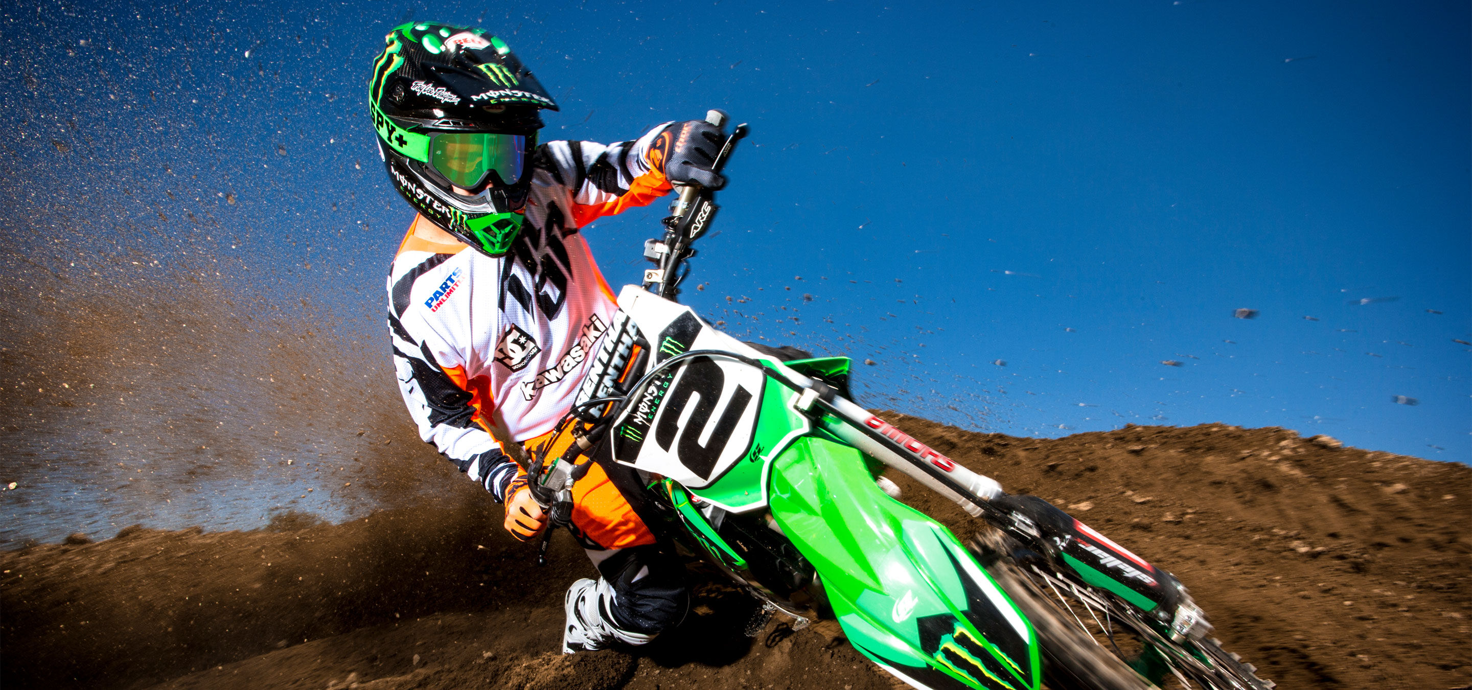 ChangeAgents: JEREMY MCGRATH