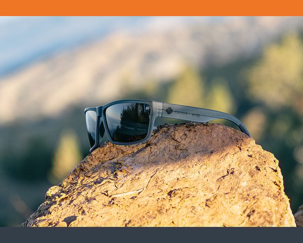 SPY Optic | Sunglasses & Goggles for Men, Women & Kids