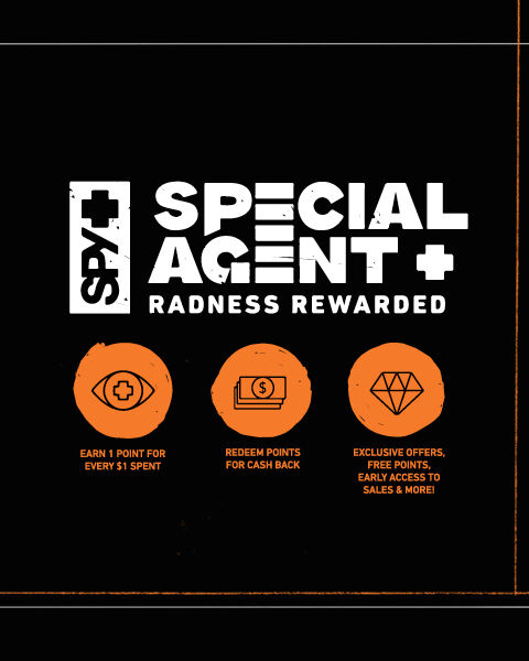 SPY Optic | Sunglasses & Goggles for Men, Women & Kids