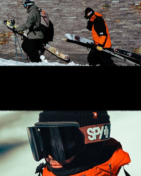 SPY Optic | Sunglasses & Goggles for Men, Women & Kids