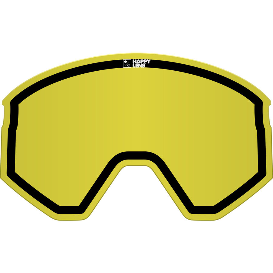 Ski, Snowboard, & Snow Goggle Replacement Lenses | SPY Optic