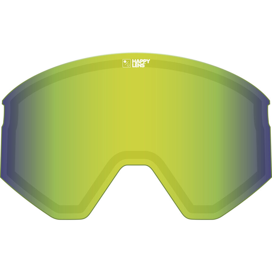 Ski, Snowboard, & Snow Goggle Replacement Lenses | SPY Optic