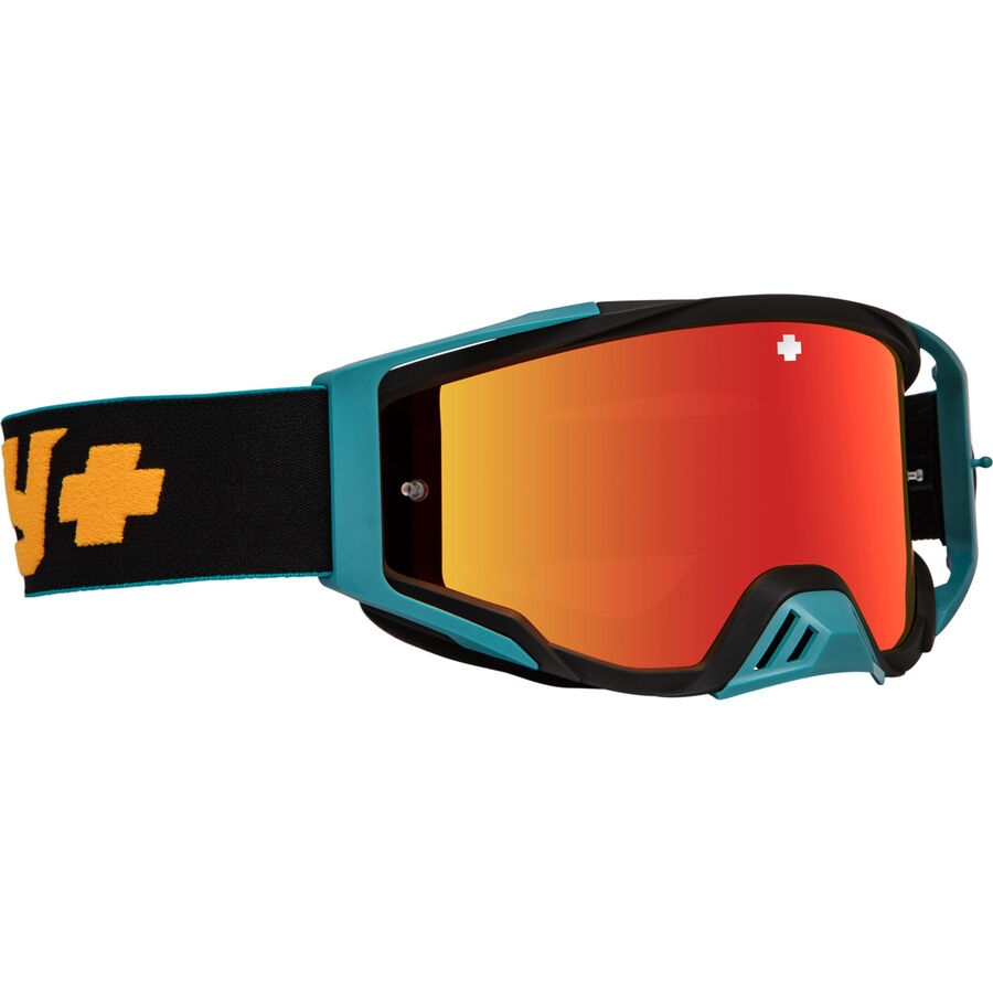 Motocross Goggles from Spy - MX Goggles and Dirt bike Goggles