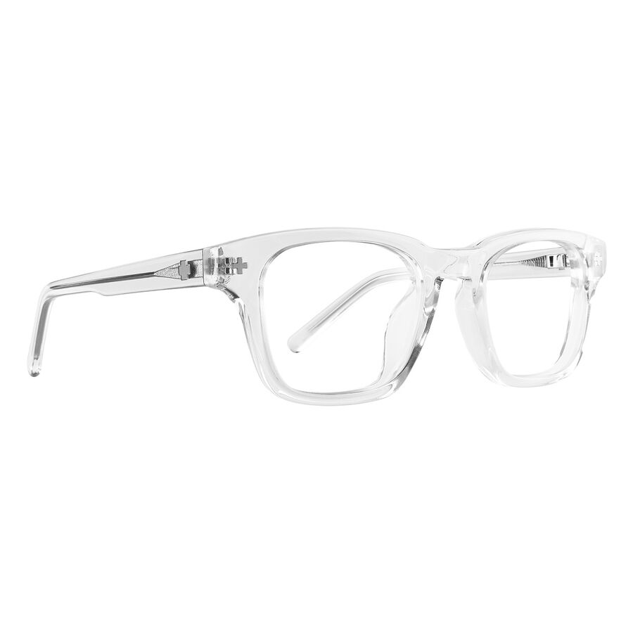 Men's and Women's Prescription Eyeglasses and Frames | Spy Optic ...