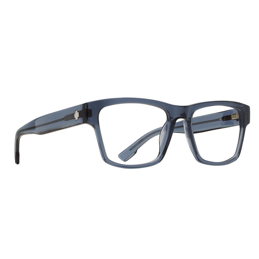 Men's and Women's Prescription Eyeglasses and Frames | Spy Optic ...