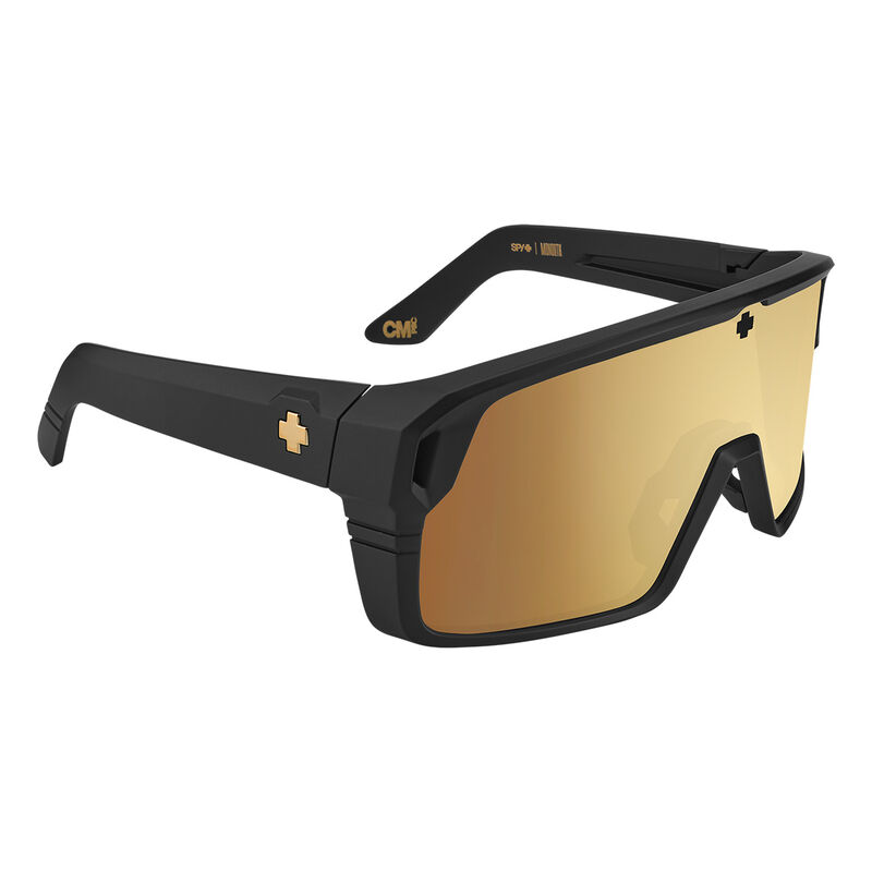 MONOLITH Mens Sunglasses by Spy Optic
