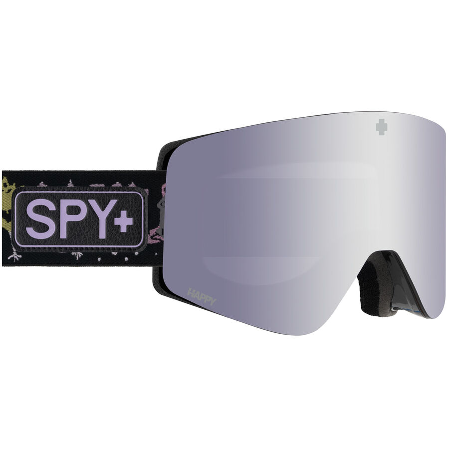 Goggles | Spy Optic Official Site