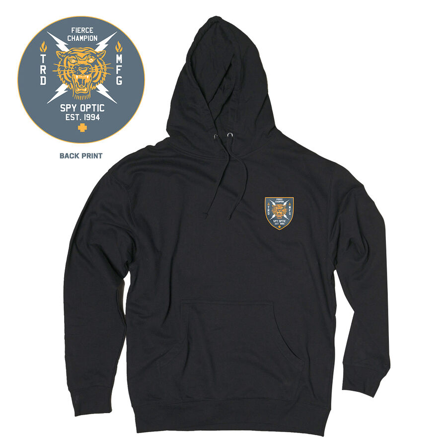 SPY Optic Hoodies and Sweatshirts - Men's and Women's