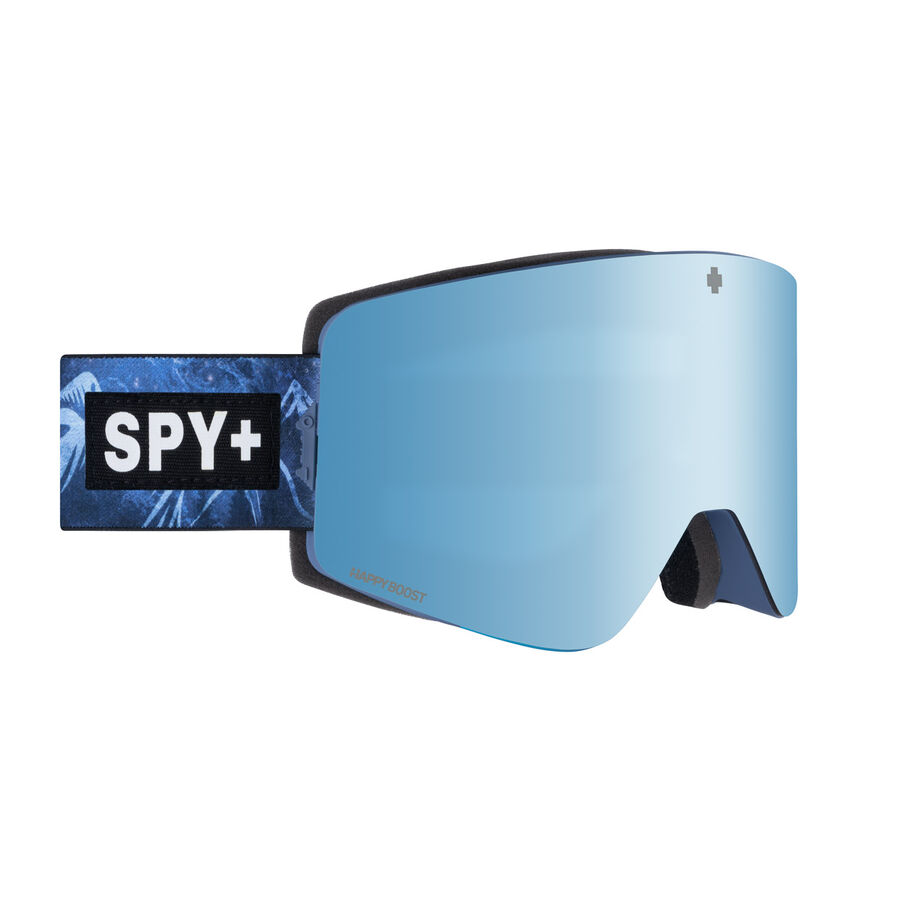 Goggles | Spy Optic Official Site