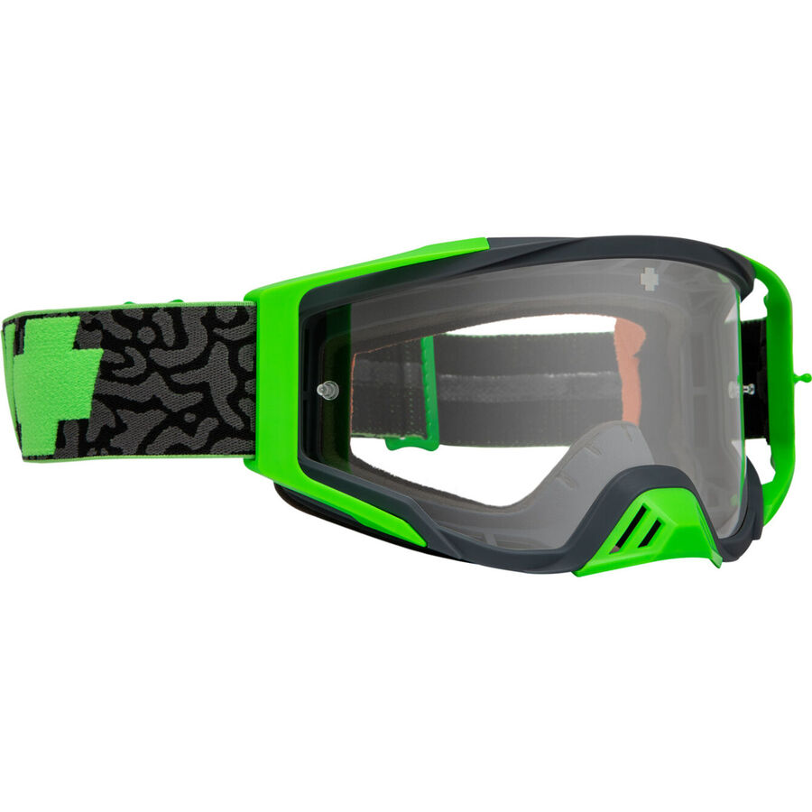 Goggles | Spy Optic Official Site by Spy Optic