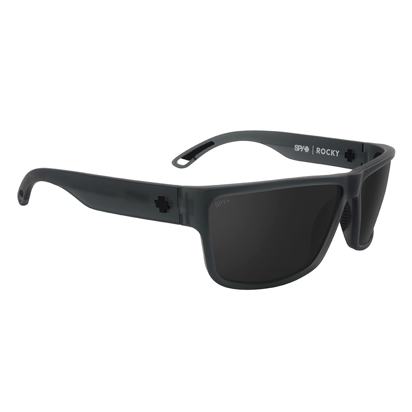 ROCKY Mens Sunglasses by Spy Optic