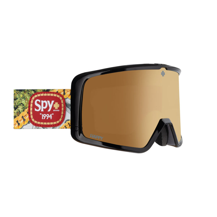 Goggles | Spy Optic Official Site