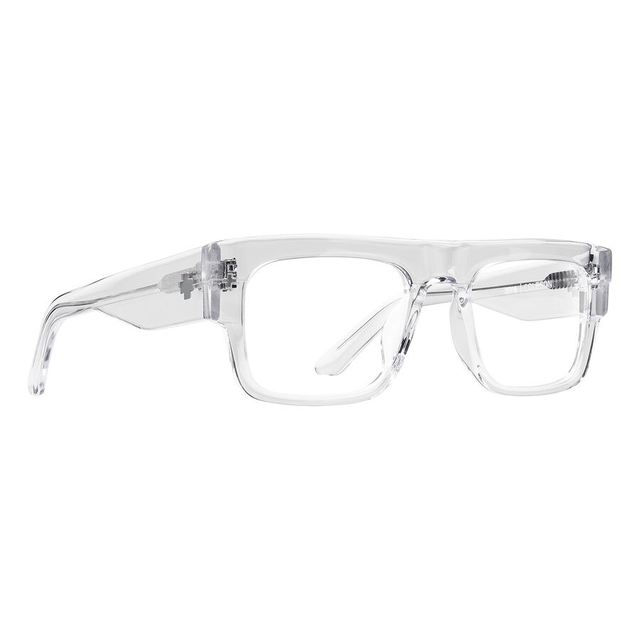 Men's and Women's Prescription Eyeglasses and Frames | Spy Optic ...