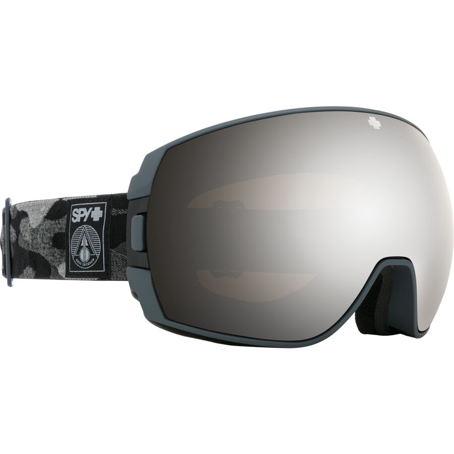 Goggles | Spy Optic Official Site