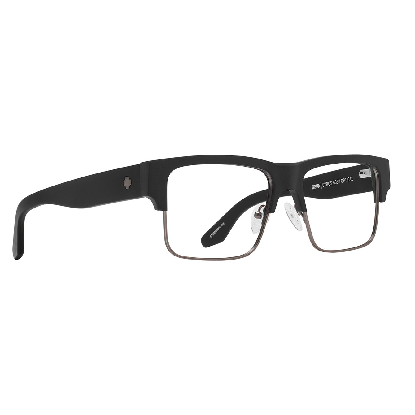 CYRUS 5050 OPTICAL 60 Eyeglasses by Spy Optic