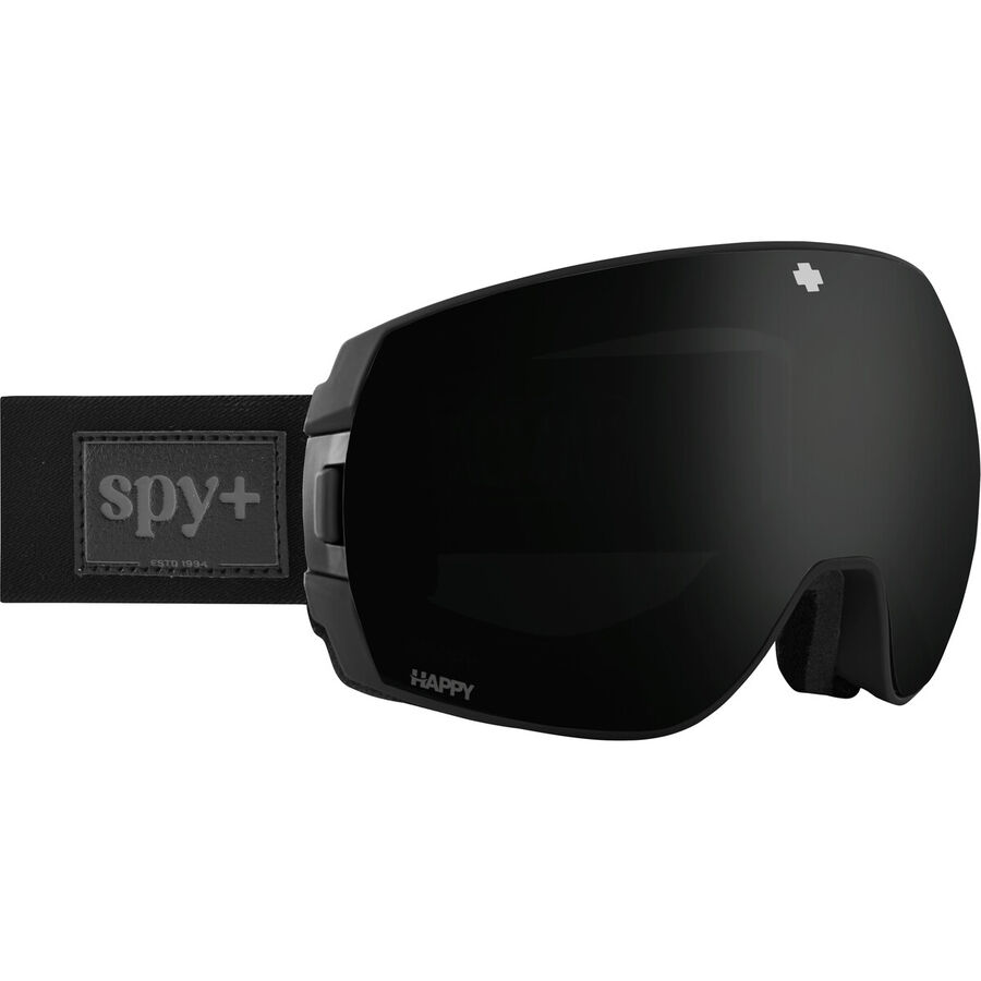 Goggles | Spy Optic Official Site
