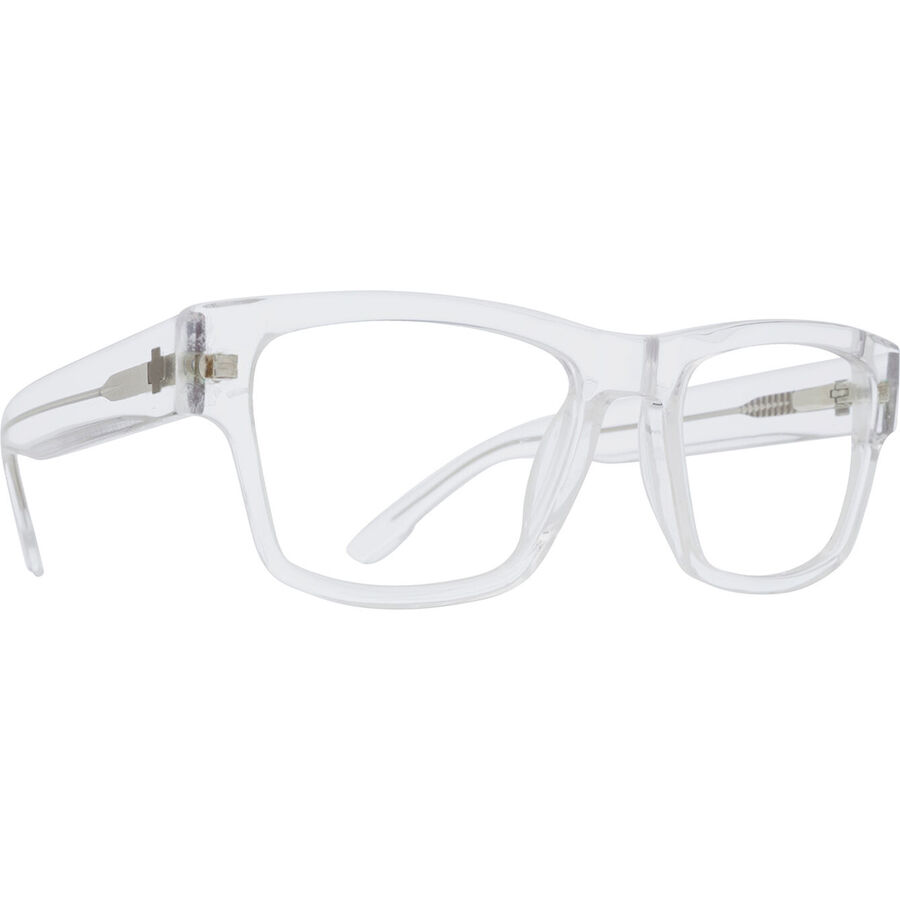 Men's and Women's Prescription Eyeglasses and Frames | Spy Optic ...