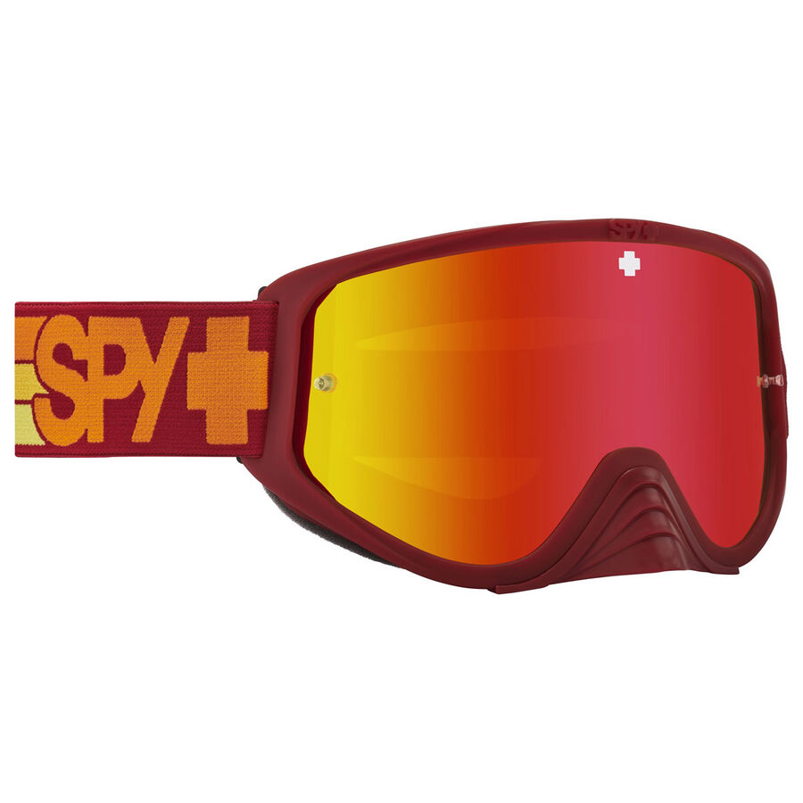 Goggles | Spy Optic Official Site