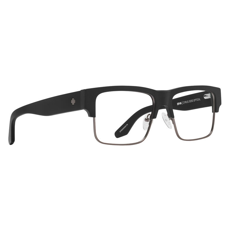 CYRUS 5050 OPTICAL 58 Eyeglasses by Spy Optic