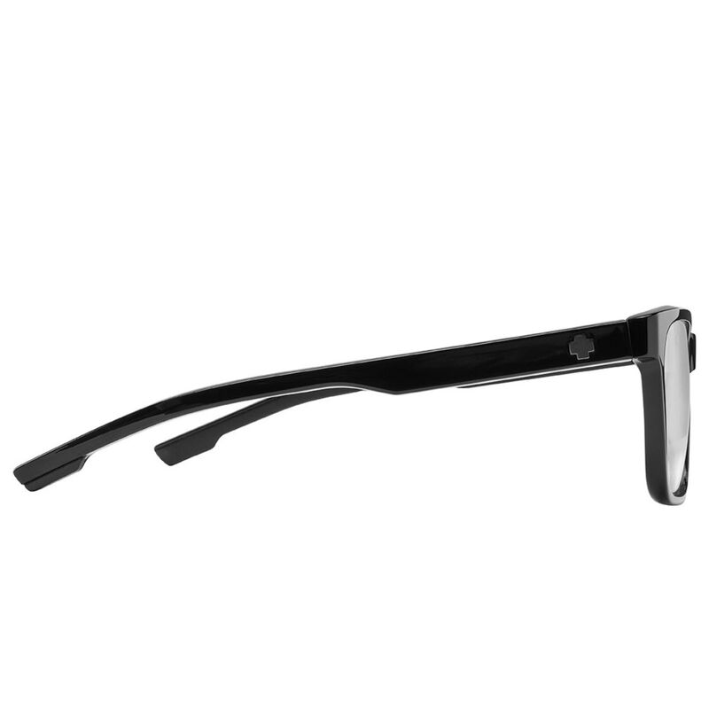 JUSTICE 57 Mens Eyeglasses by Spy Optic