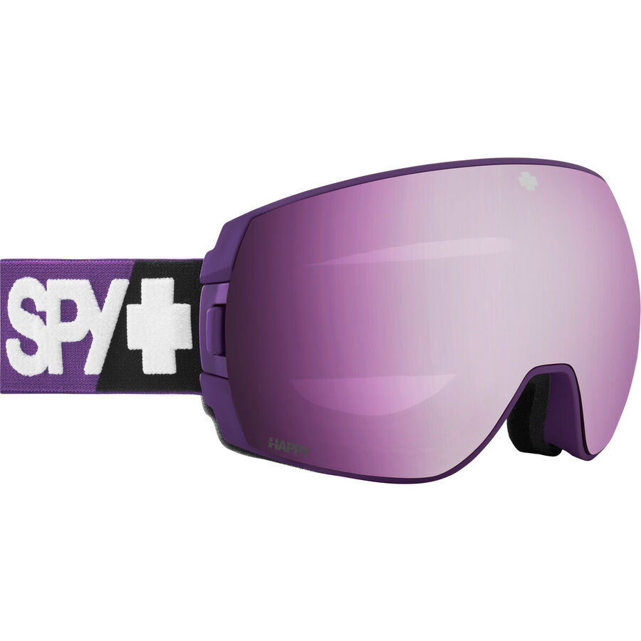 Goggles | Spy Optic Official Site