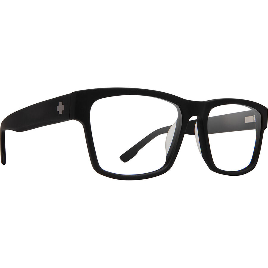 Men's and Women's Prescription Eyeglasses and Frames | Spy Optic ...