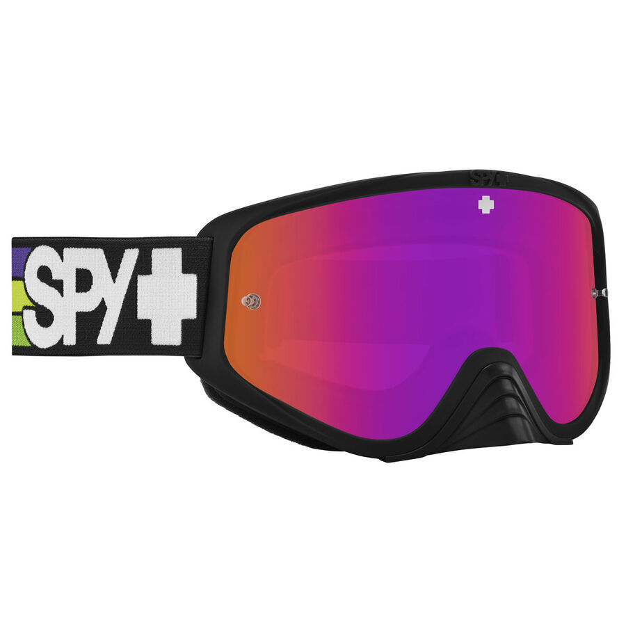 Goggles | Spy Optic Official Site