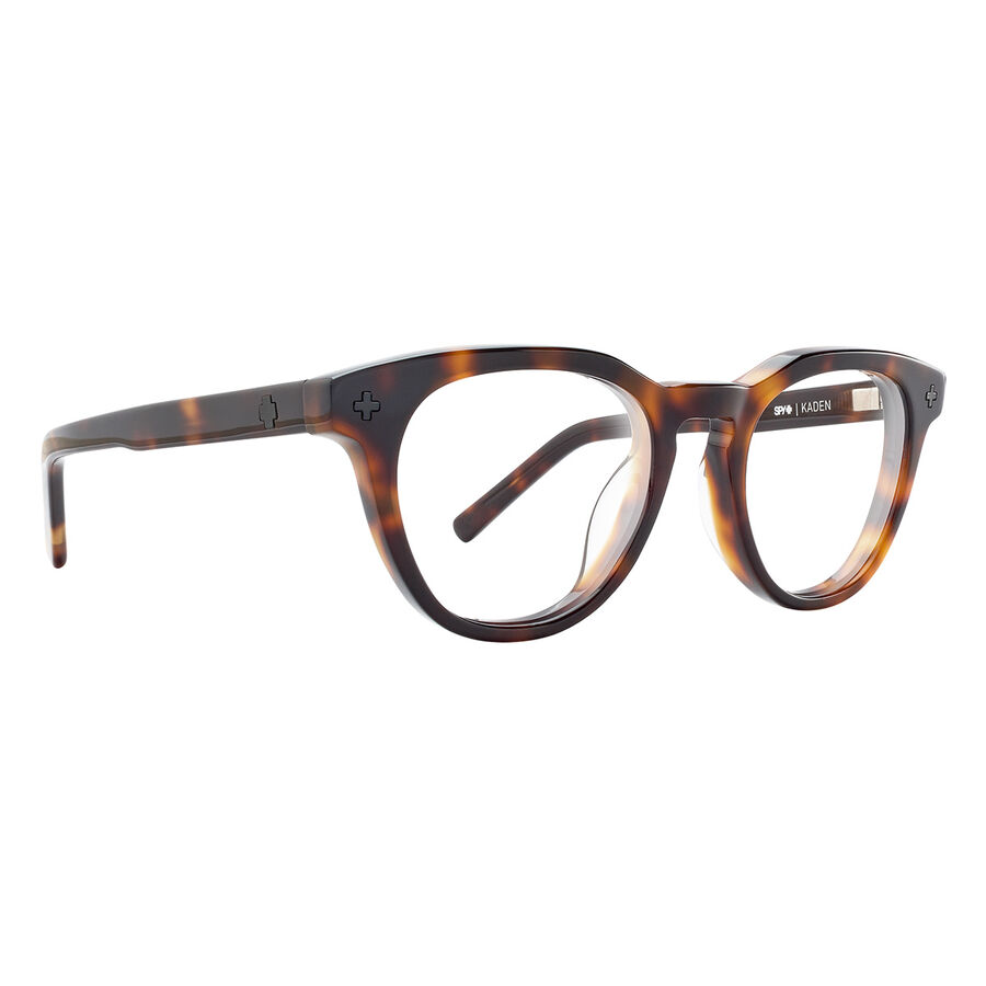 Men's and Women's Prescription Eyeglasses and Frames | Spy Optic ...