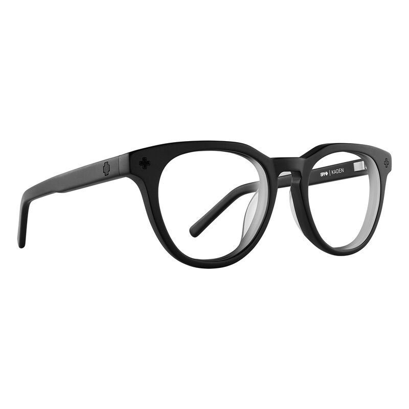 KADEN 50 Mens Eyeglasses by Spy Optic