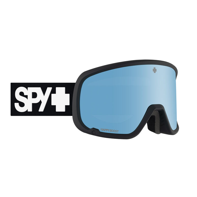 spy ski goggles