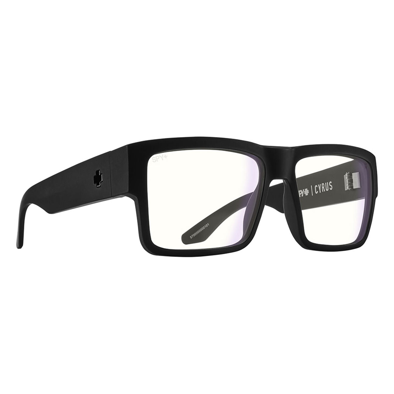 CYRUS SCREEN Blue Light Glasses by Spy Optic