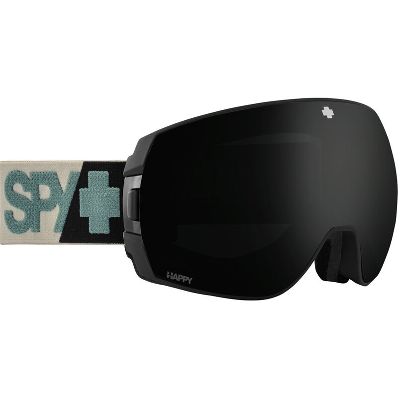 spy ski goggles