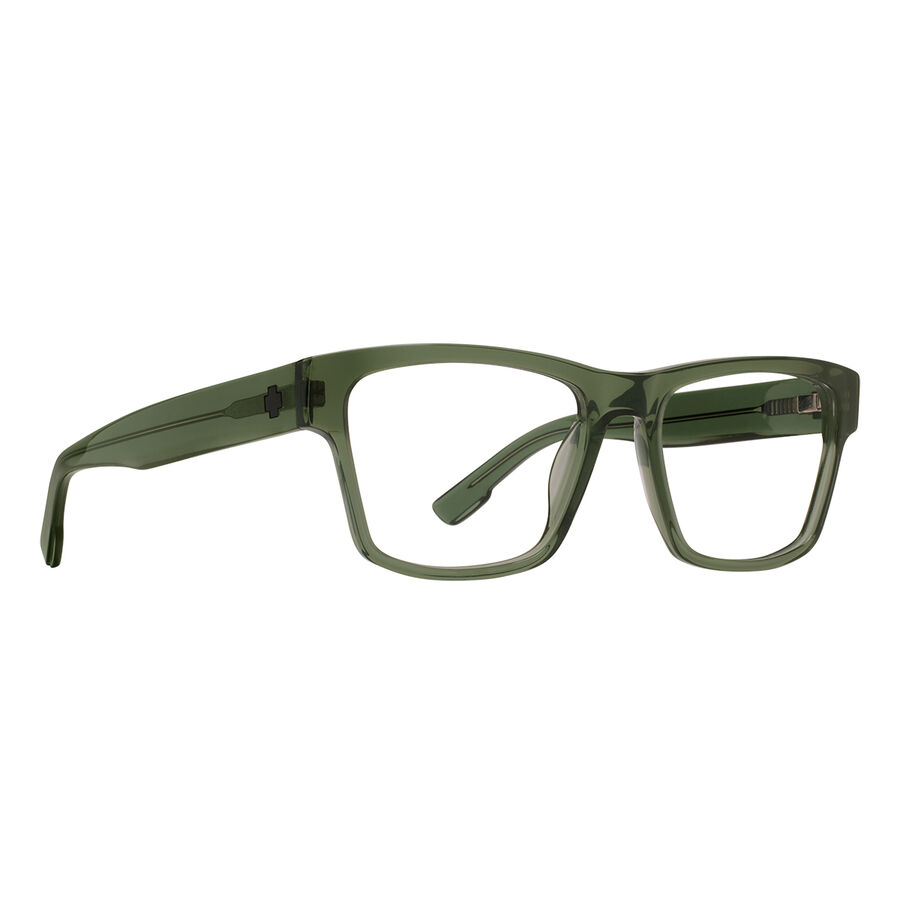 Men's and Women's Prescription Eyeglasses and Frames | Spy Optic ...