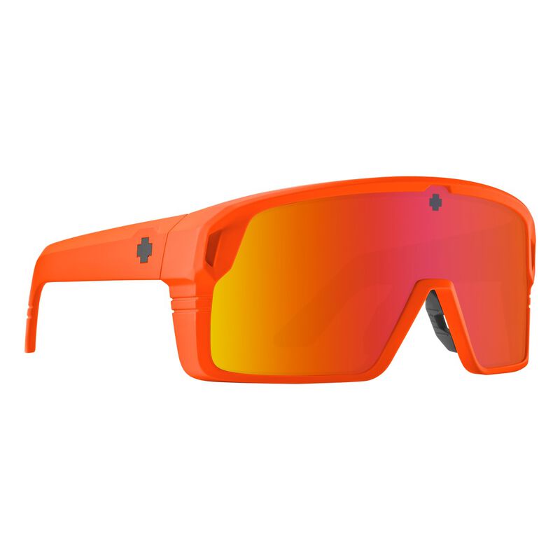 MONOLITH Mens Sunglasses by Spy Optic
