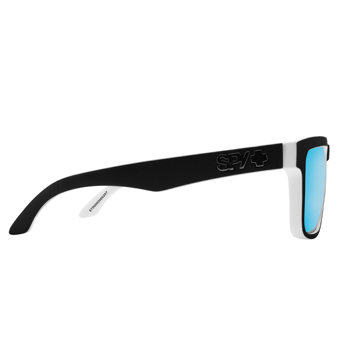 HELM Mens Sunglasses by Spy Optic