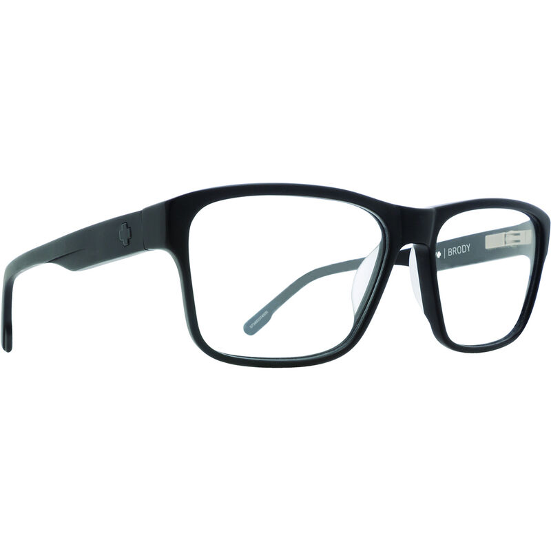 BRODY 58 Mens Eyeglasses by Spy Optic