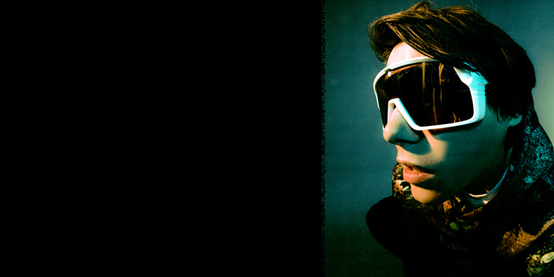 Shield Sunglasses for Men | Oversized Polarized Shield Sunglasses By ...