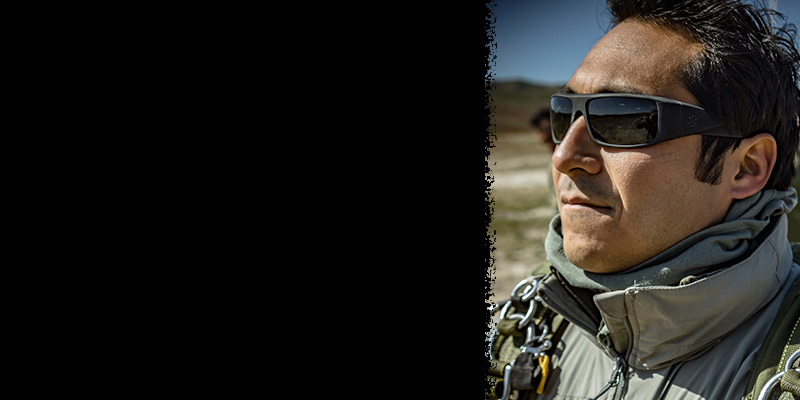 Safety Sunglasses & ANSI z87 Safety Sunglasses | Spy Optic